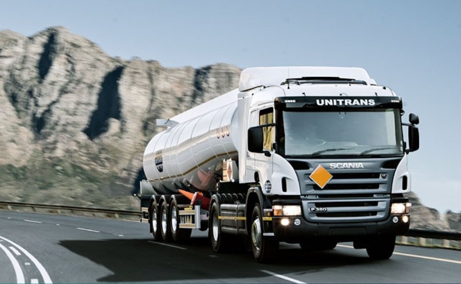 Unitrans Hiring Drivers in Pretoria, Vereeniging and Durban
